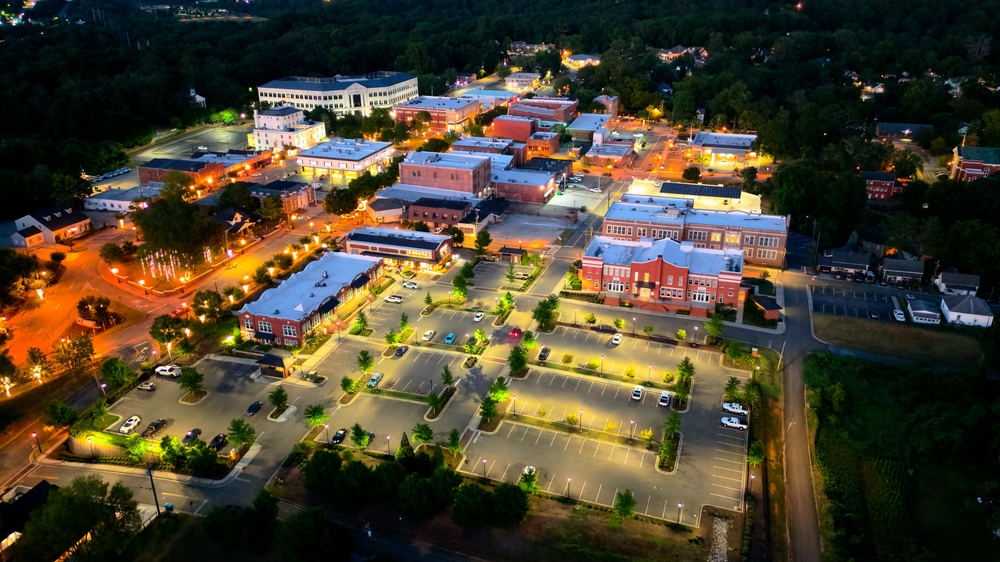 What You Should Know Before Moving to Canton, Georgia - UNITS Moving ...