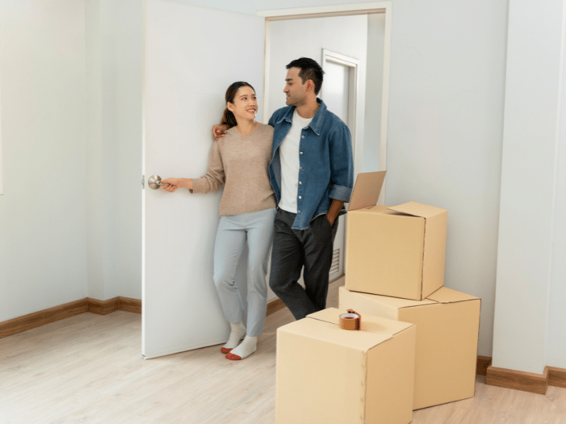 Winter Moving Tips: How to Move Safely in Cold Weather - UNITS Moving ...