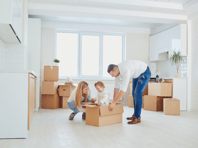 Essential Unpacking Tips for a Stress-Free Move - UNITS Moving and ...