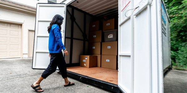 Moving & Storage Units | Louisville, KY | UNITS