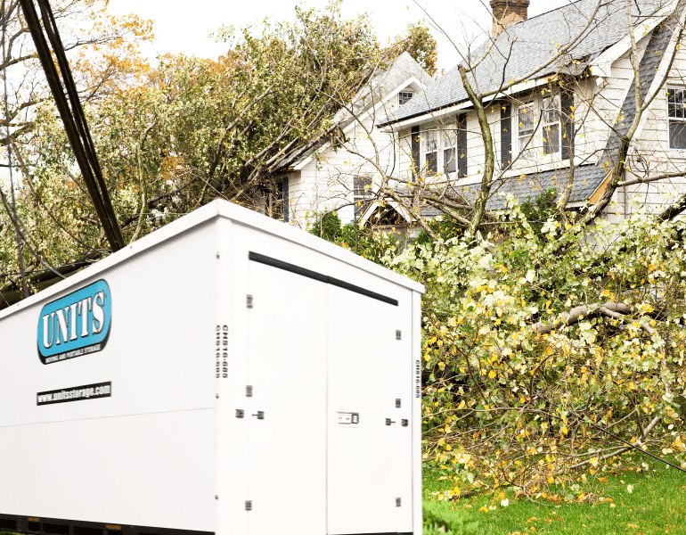 Storage Solutions for Restoration Companies in the Northeast ...