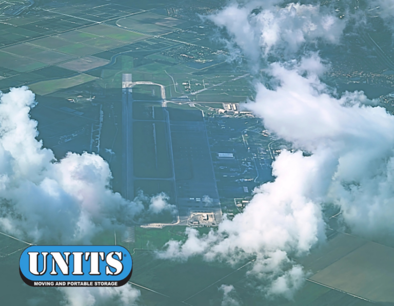 Trusted Portable Storage Solutions for Military Bases and Equipment in ...