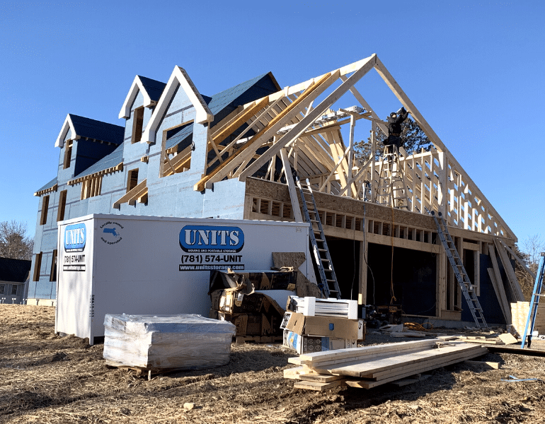 Storage Solutions for Restoration Companies in the Southeast ...