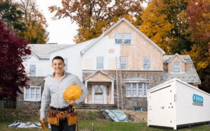 Convenient Storage Solutions for Contractors