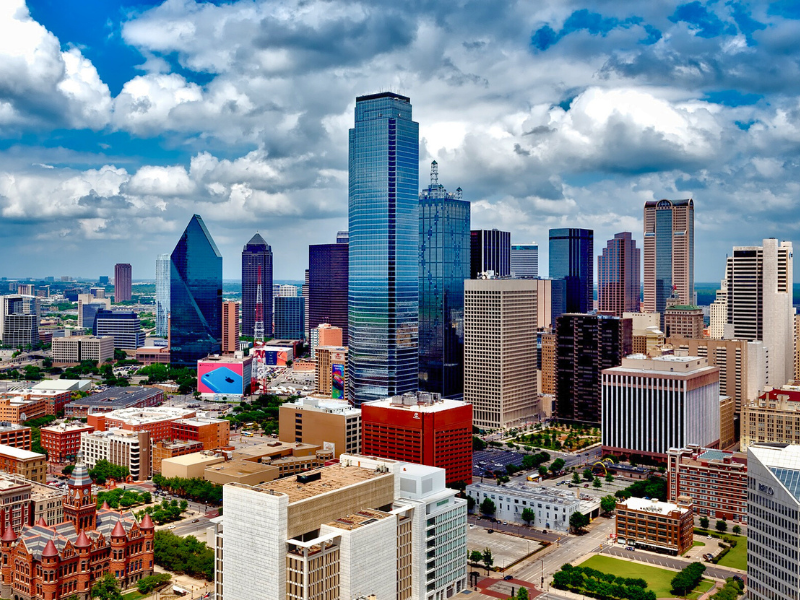 Moving to Texas: Pros, Cons, and What to Expect - UNITS Moving and ...
